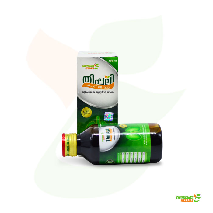 Chaithanya Herbals – The Power of Ayurveda