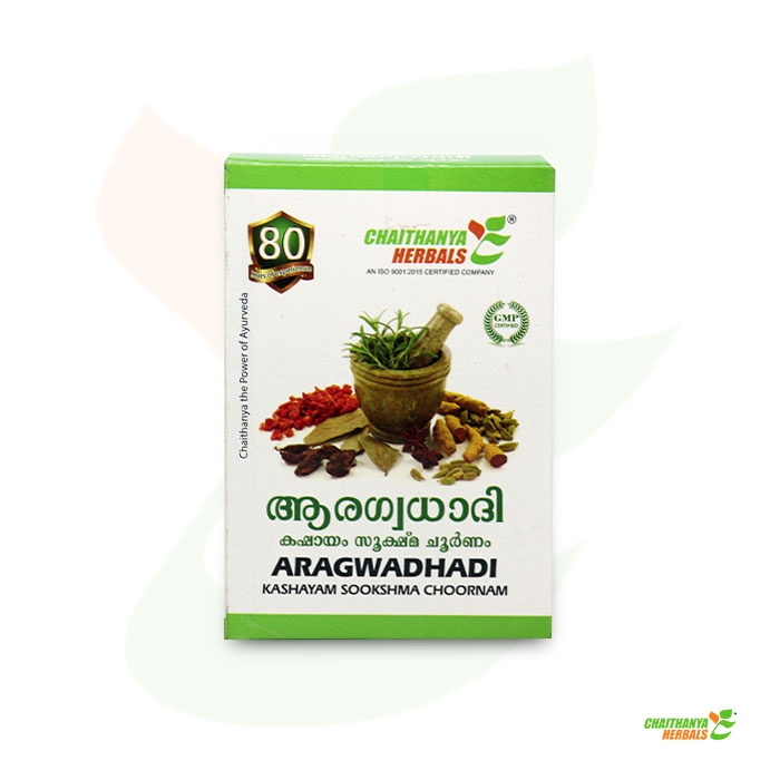 Products – Chaithanya Herbals