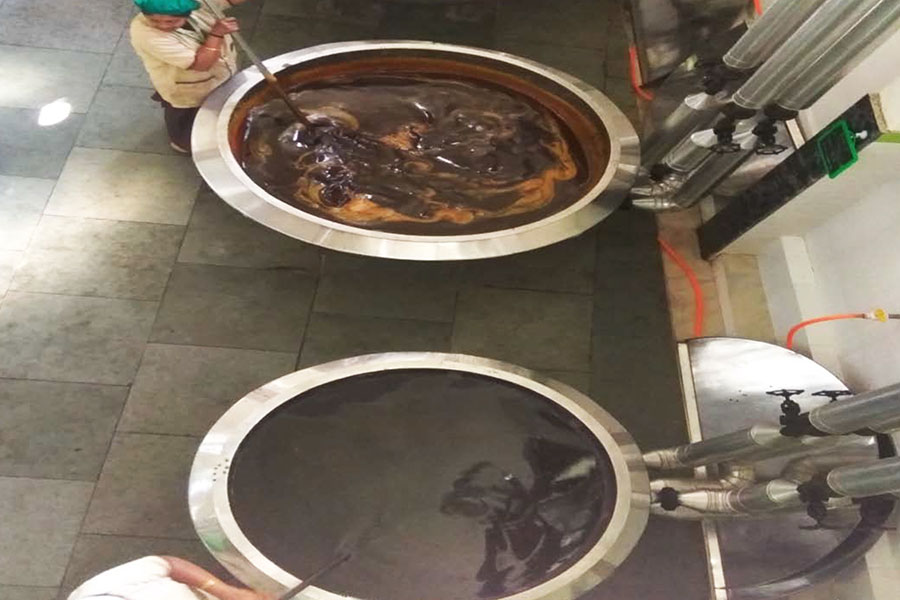 Umikkari – Chaithanya Herbals